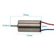 Moteur MHK MICRO 12