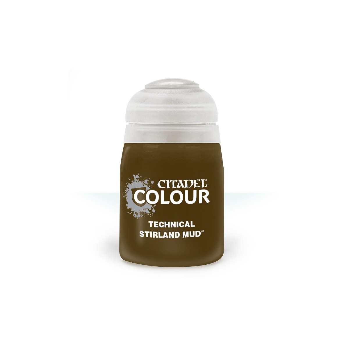 Technical / Stirland Mud