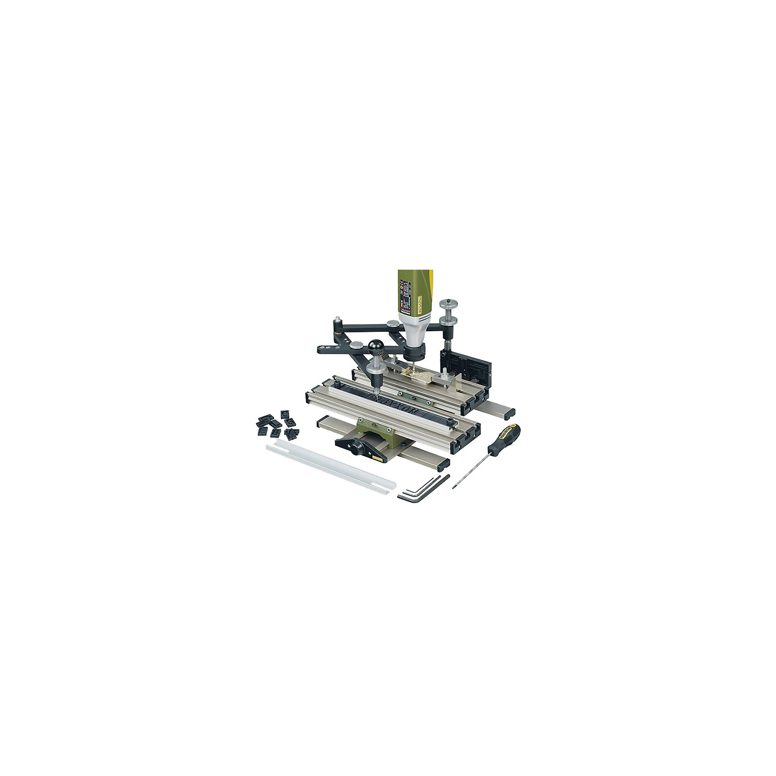 GE20 Dispositif de gravure pour MACHINE MICROMOT