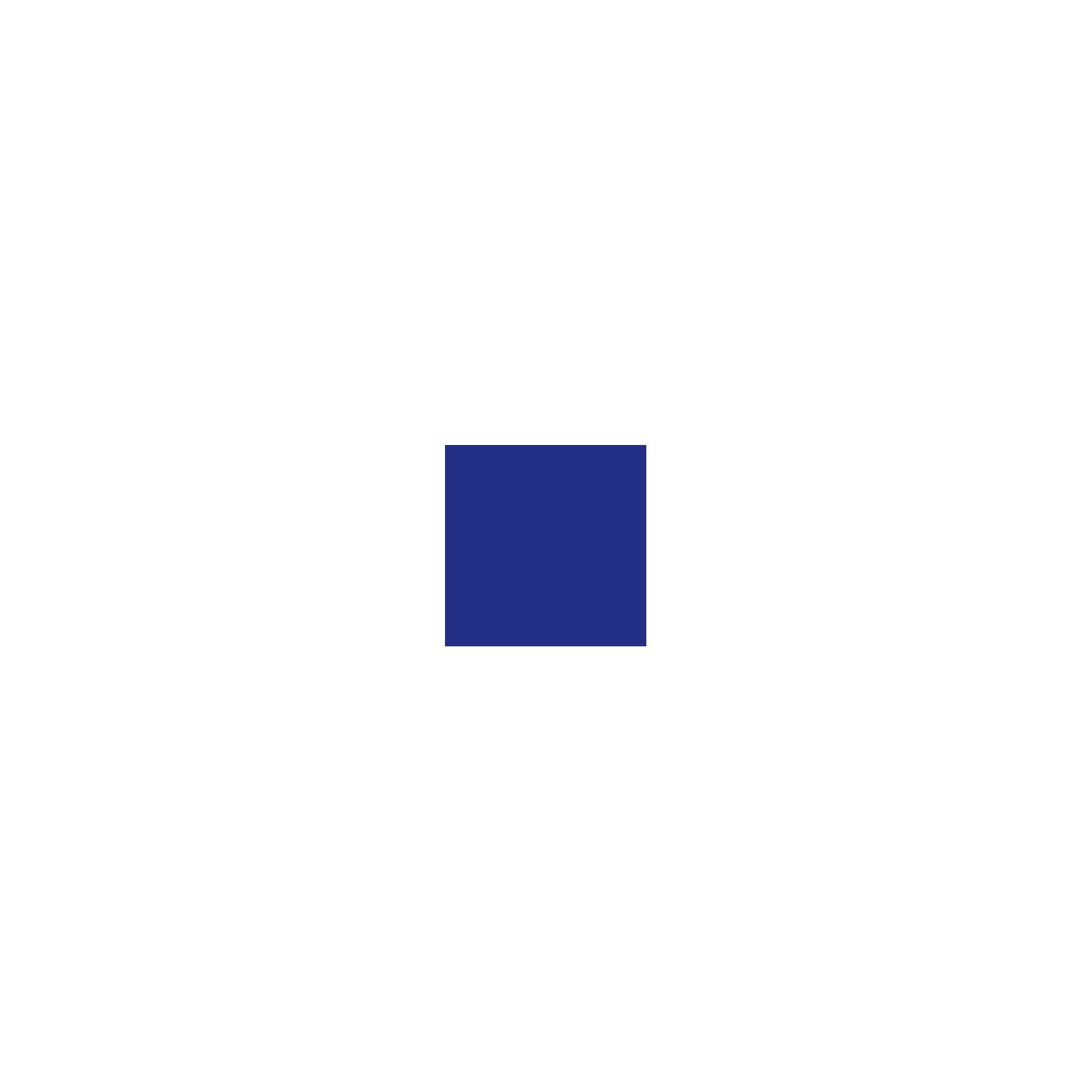 Bleu Ultramarine