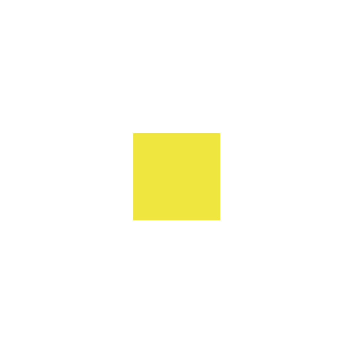 Jaune fluorescent