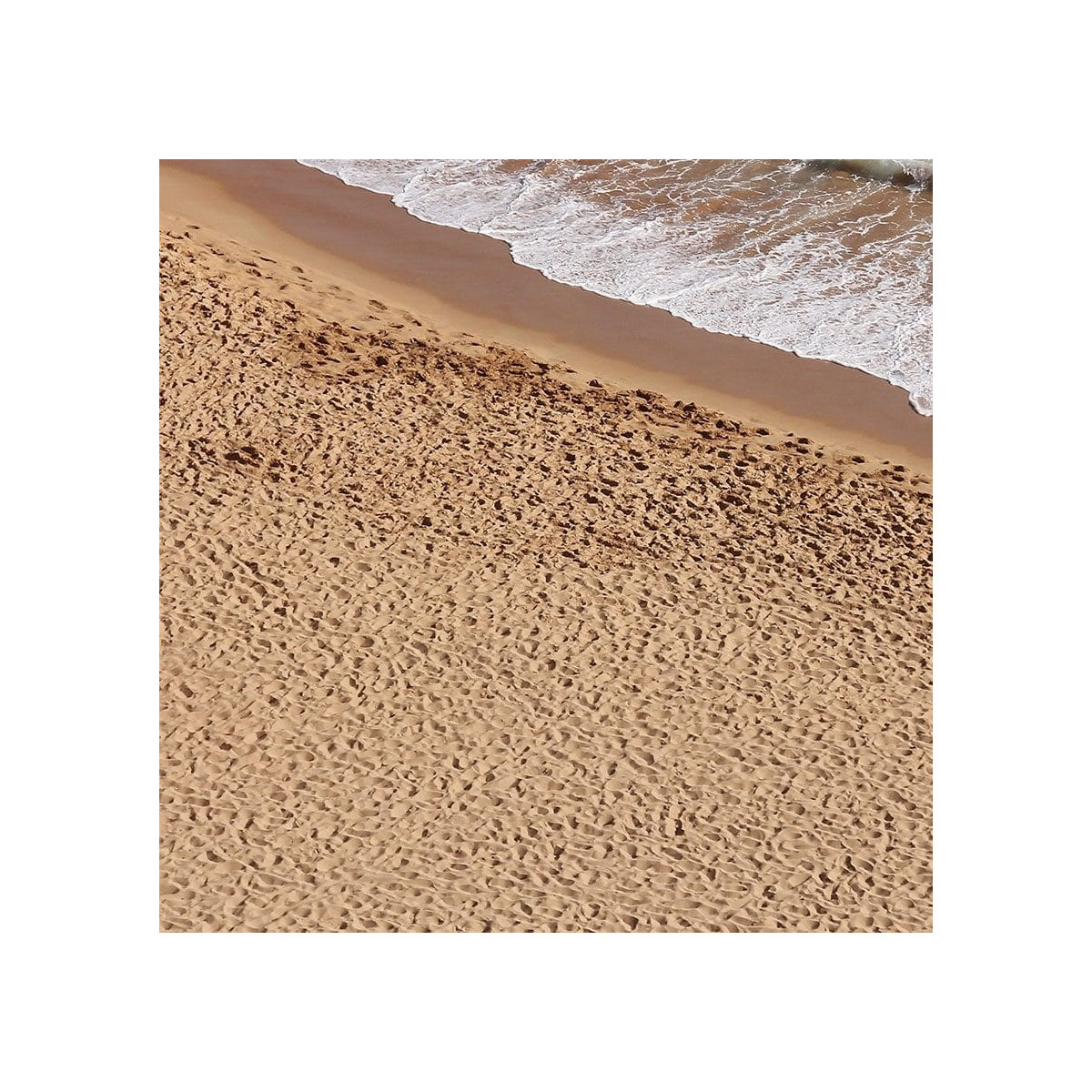 TERRAINS BEACH SAND - 250ml