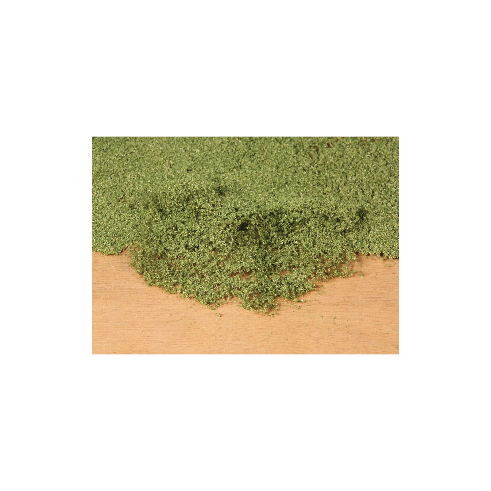 Flocage pour feuillage - vert moyen