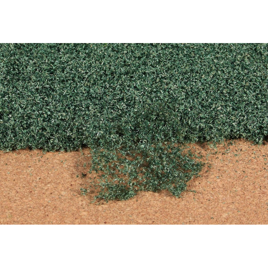 Flocage pour feuillage - saule vert