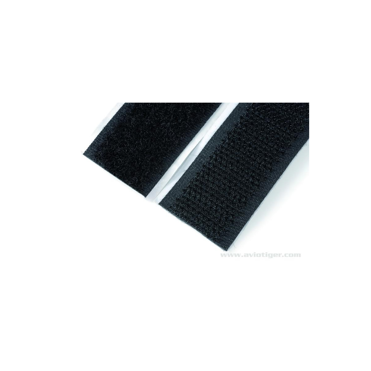 VELCRO 38MM LARGE 50CM