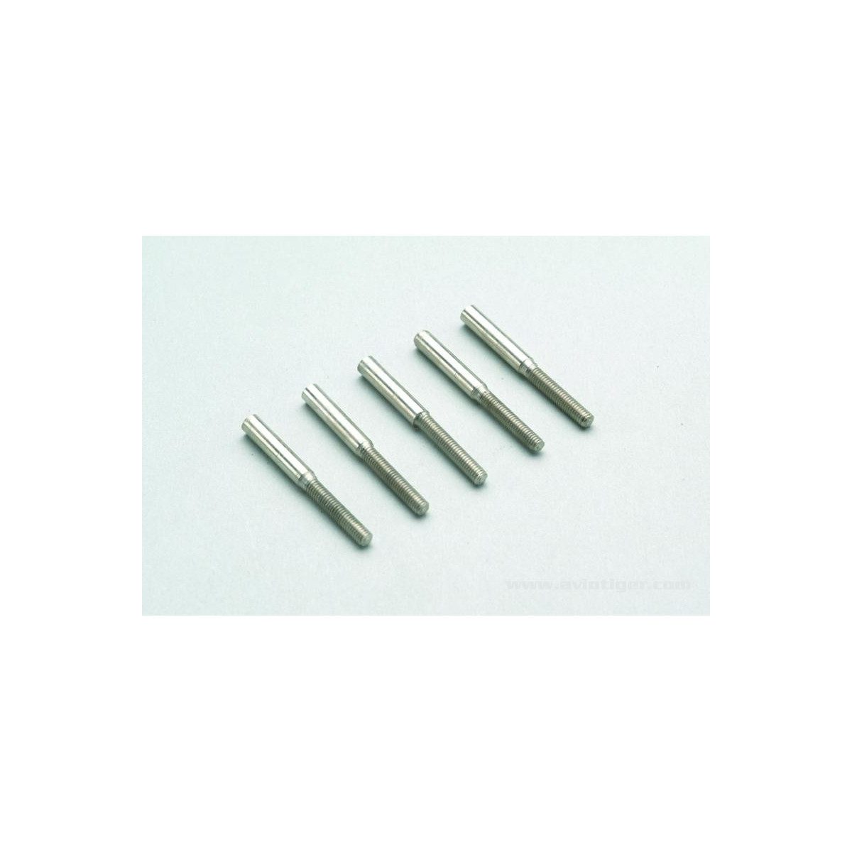 EMBOUT A SOUDER M2 2.1MM