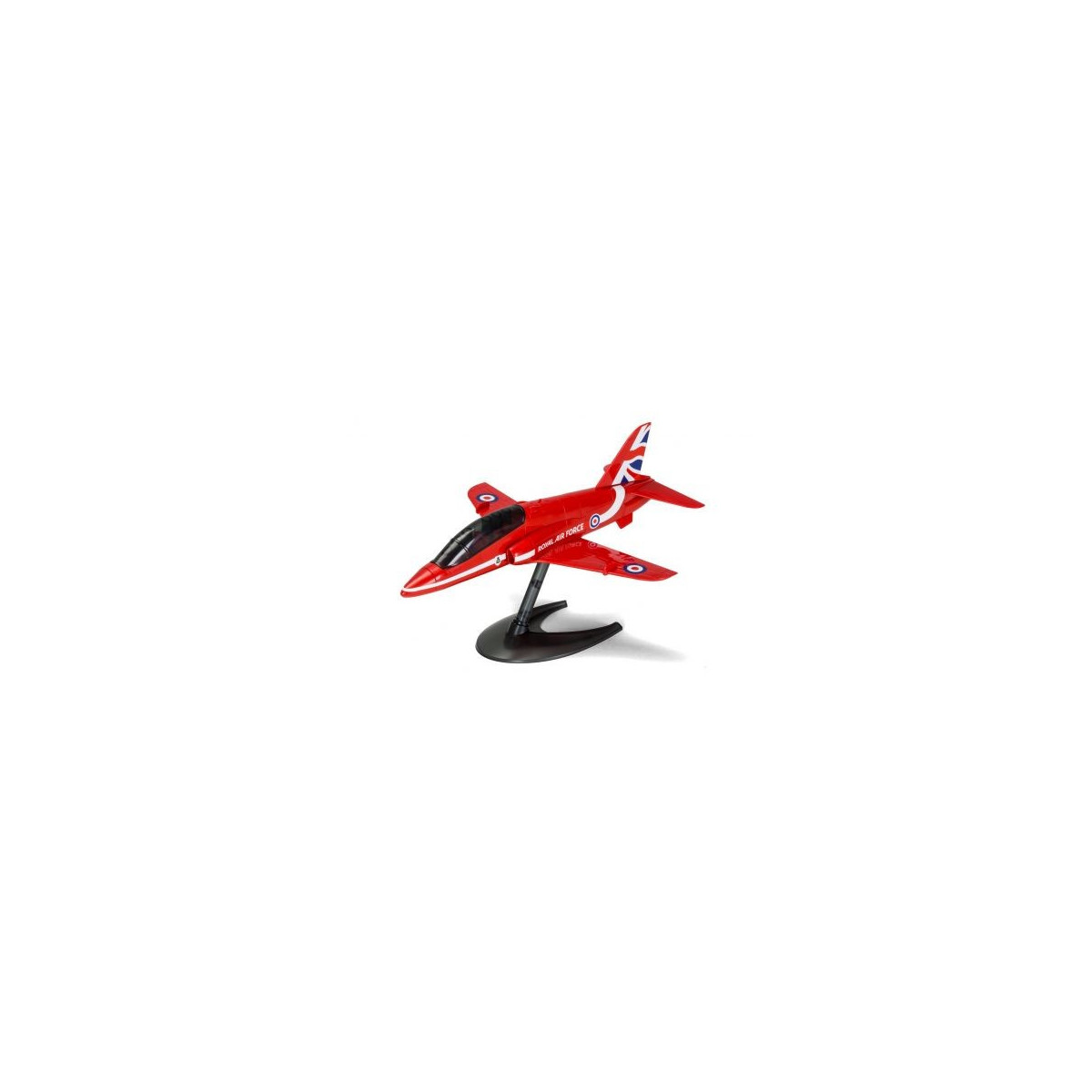 QUICKBUILD Red Arrows Hawk