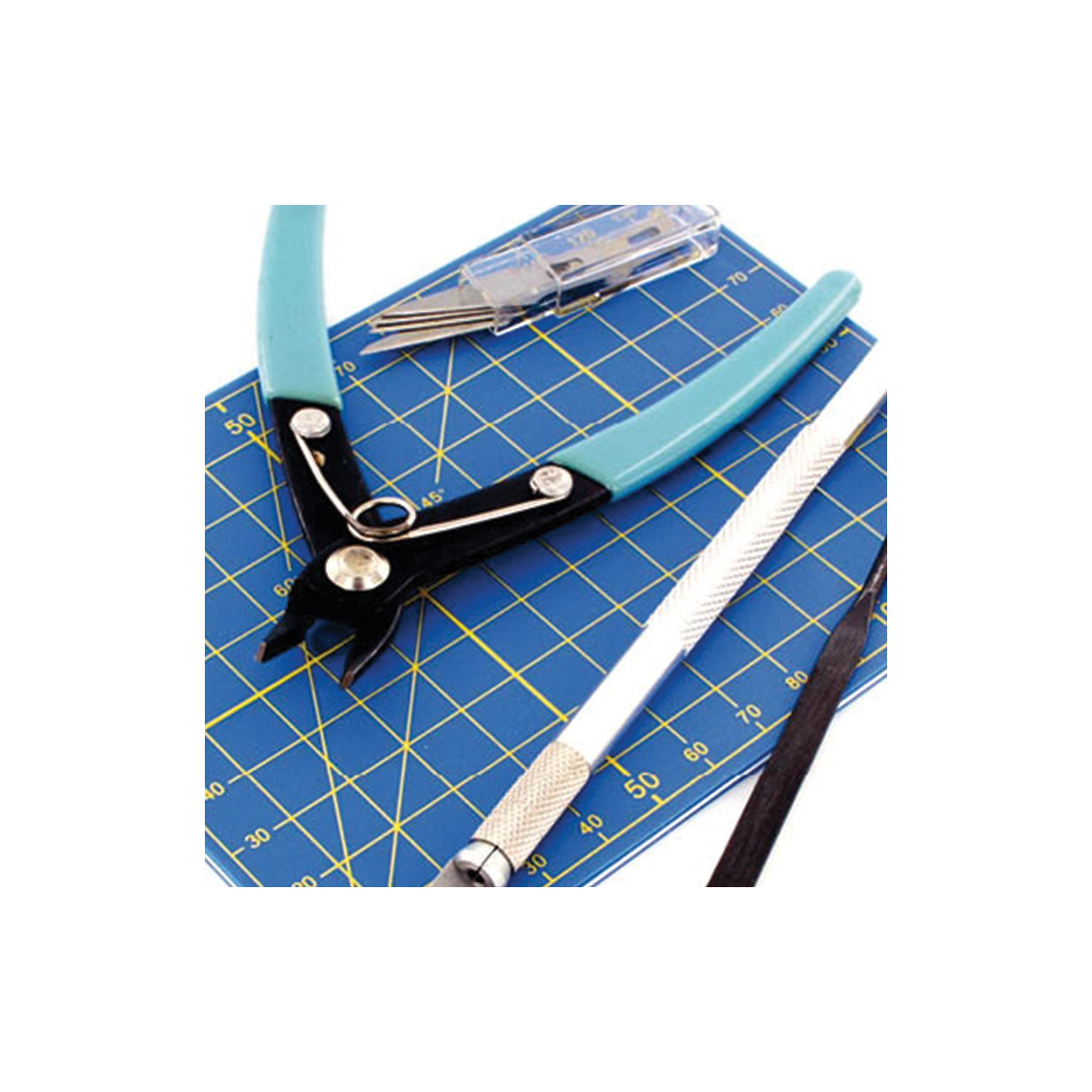 Set d'outils de base