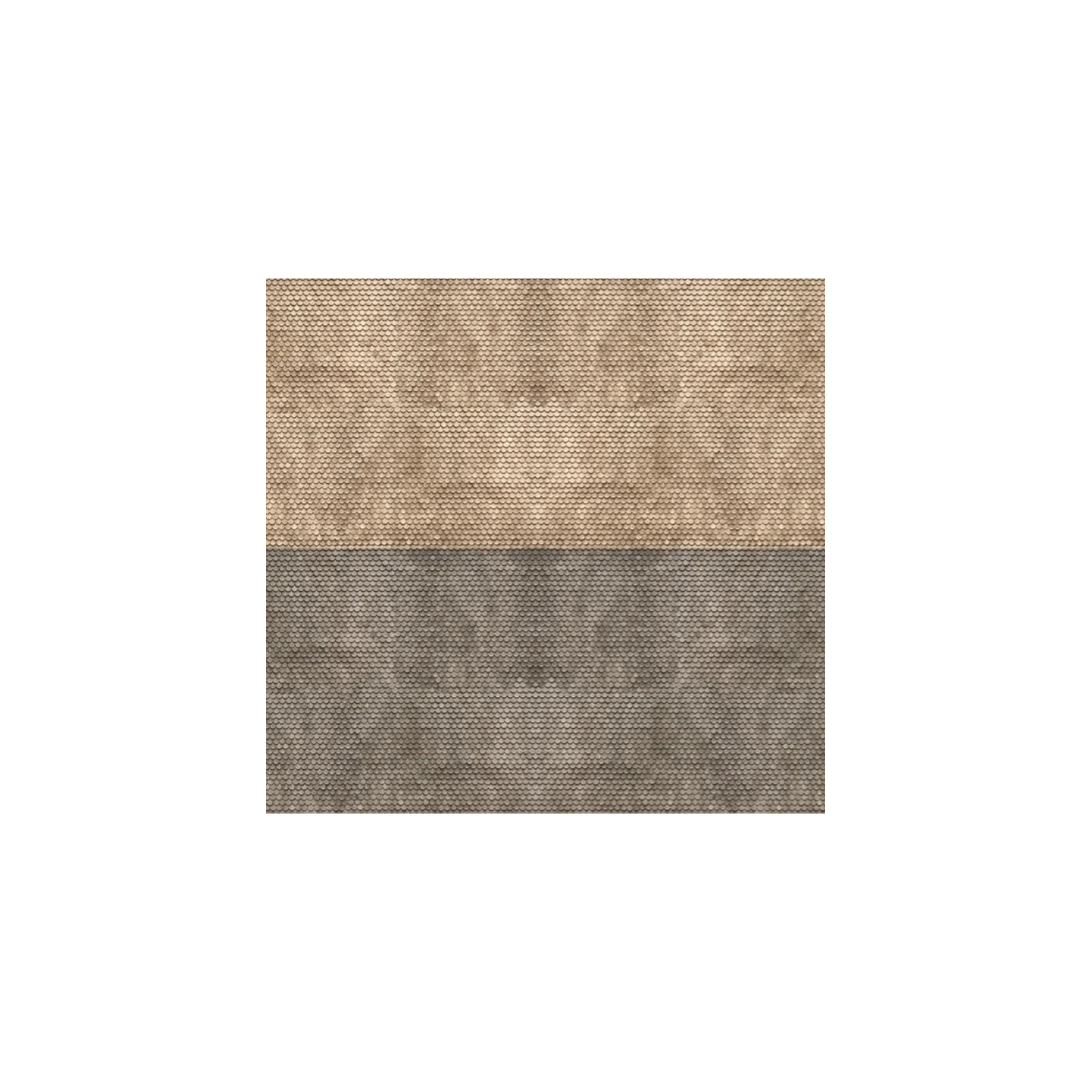 N/ Mur de brique gris