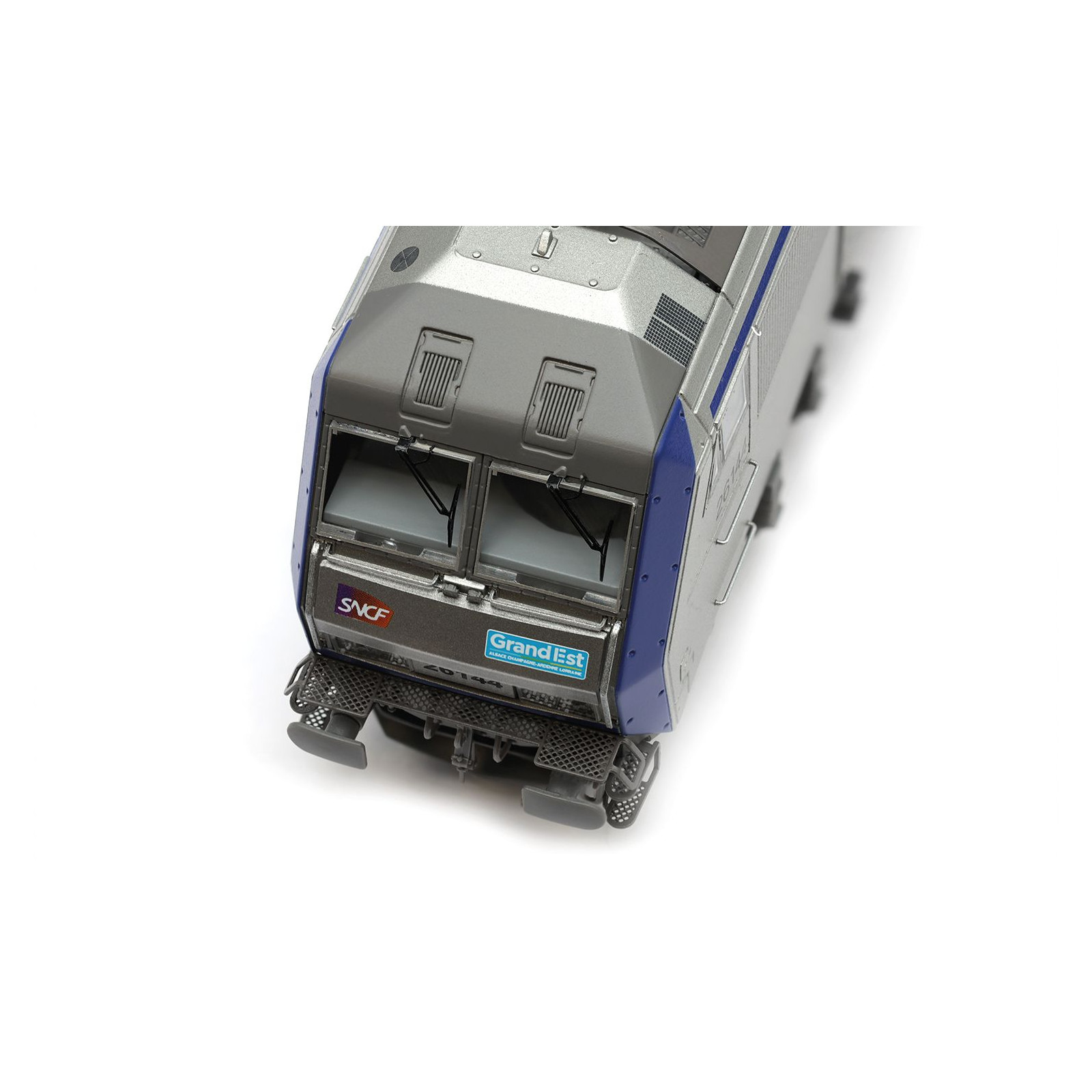 copy of HO/ HJ2617 SNCF, autorail diesel X 3800 « Picasso », livrée ...