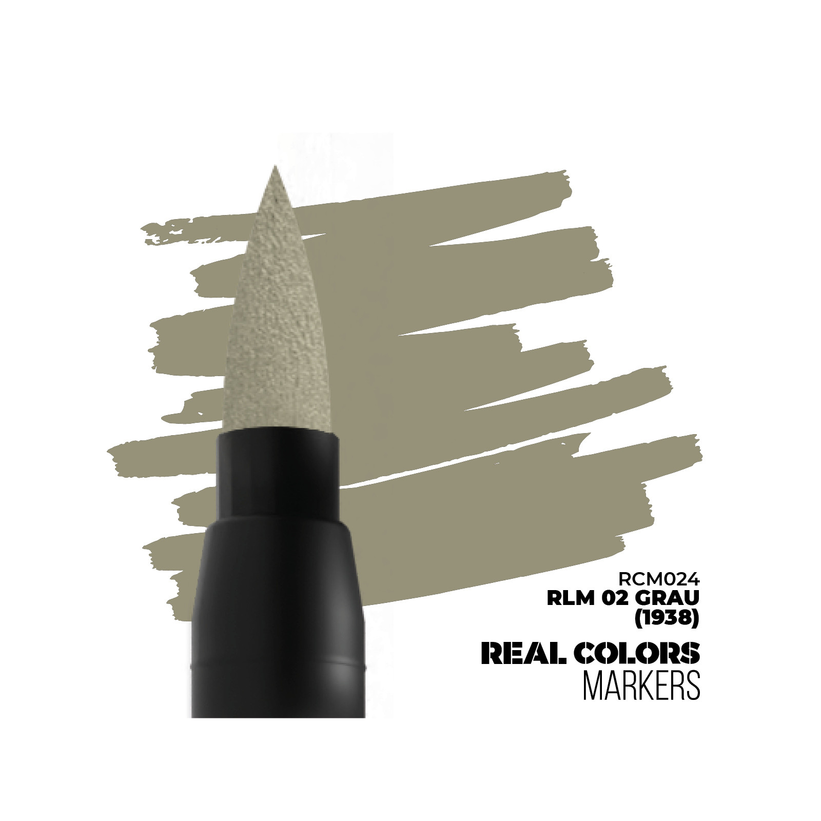 RLM 02 GRAU (1938)