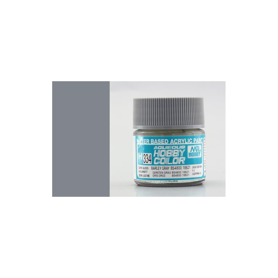 GUNZE H334 GRIS BS8400/18B21 SATINE