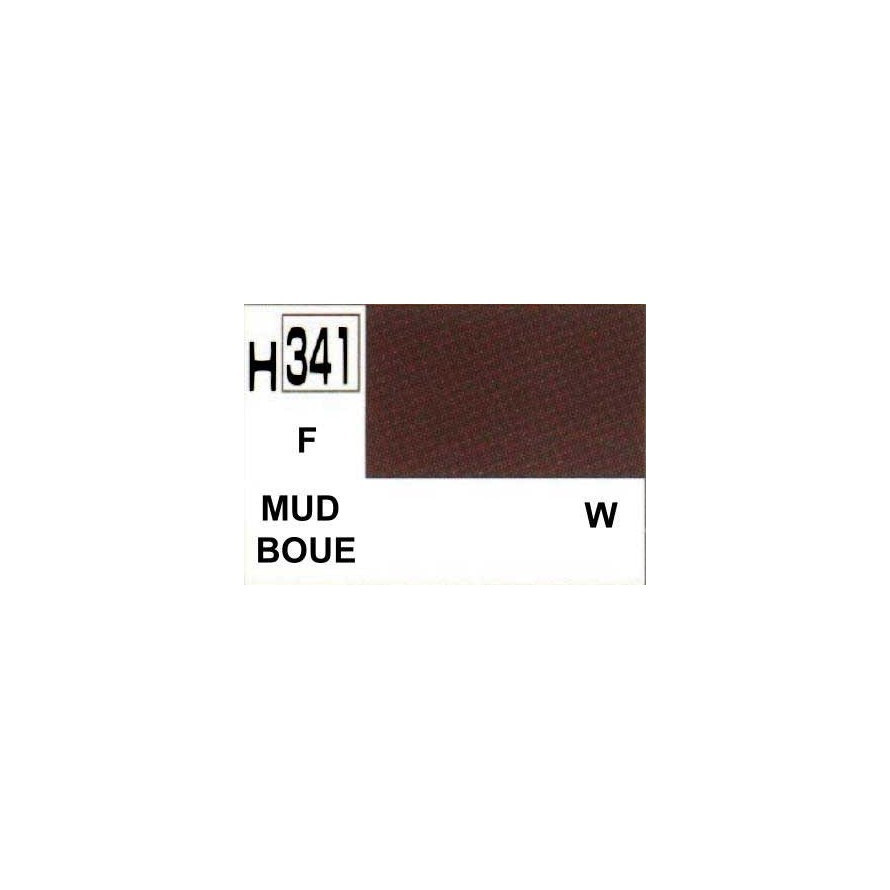 GUNZE H341 BOUE MAT