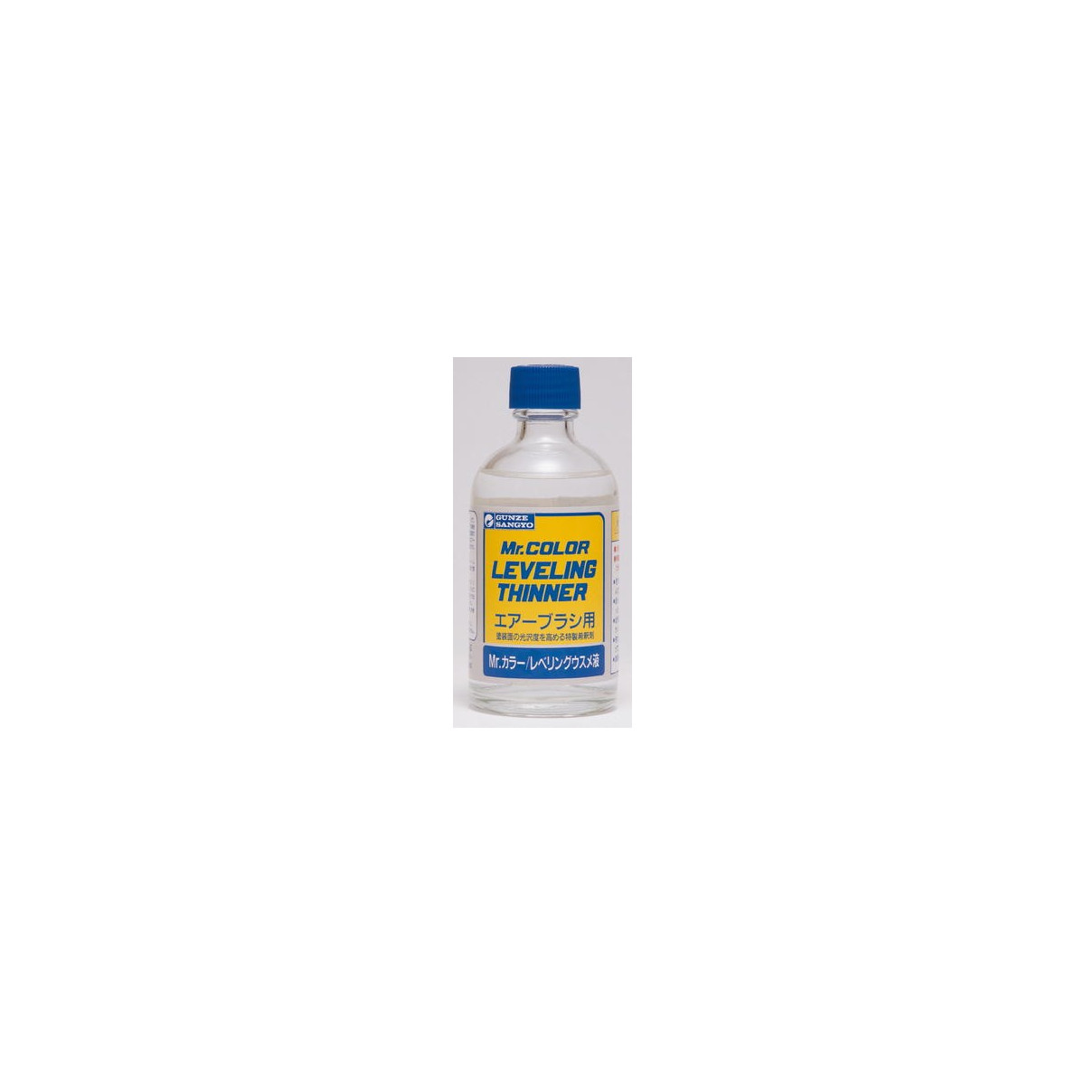 GUNZE T106 DILUANT 110 ml AEROGRAPHE