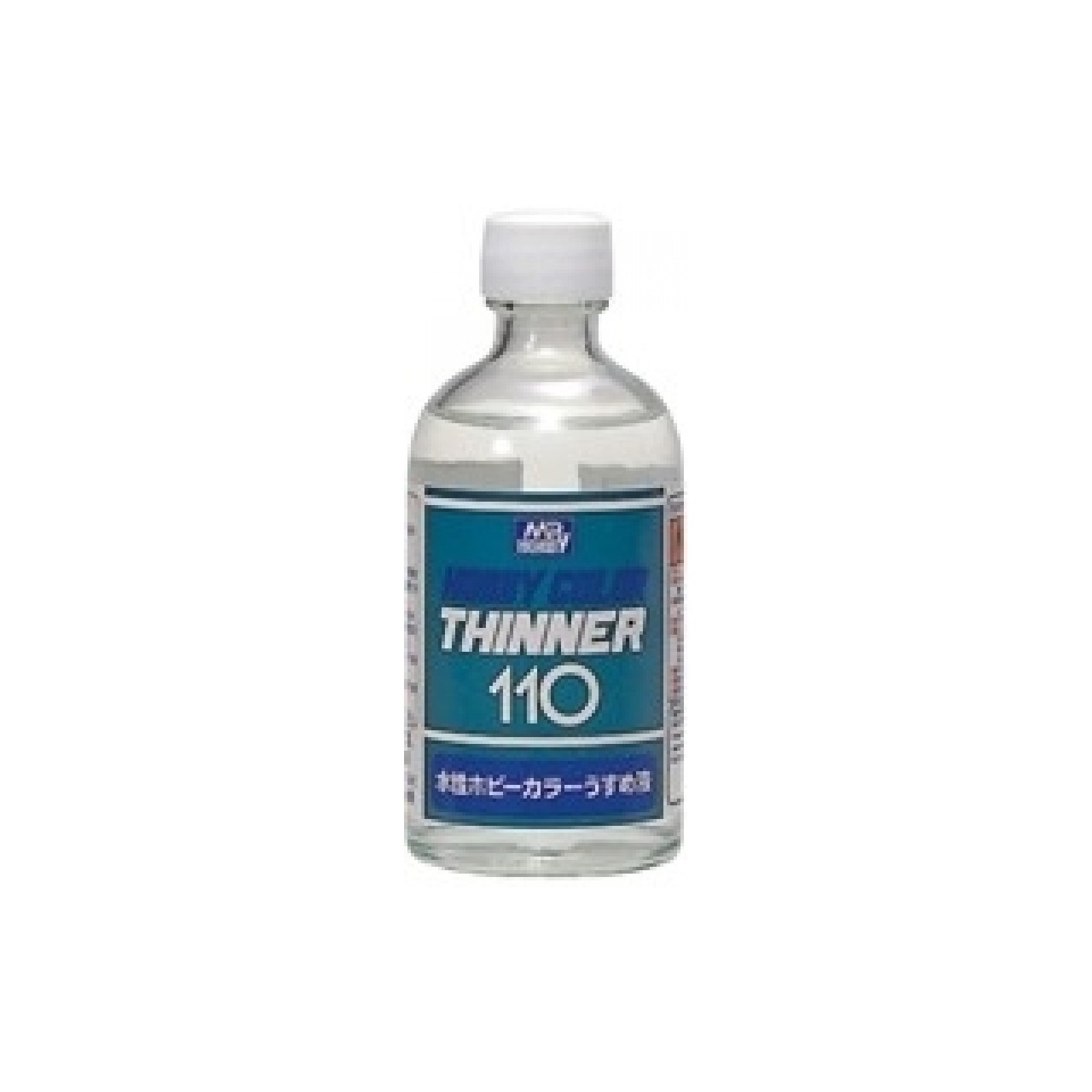 GUNZE T110 DILUANT AQUEOUS 100ml