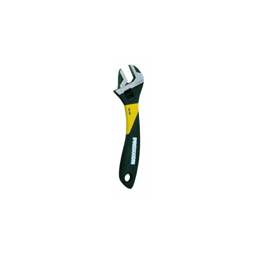 Cle a molette ergonomique RG 250