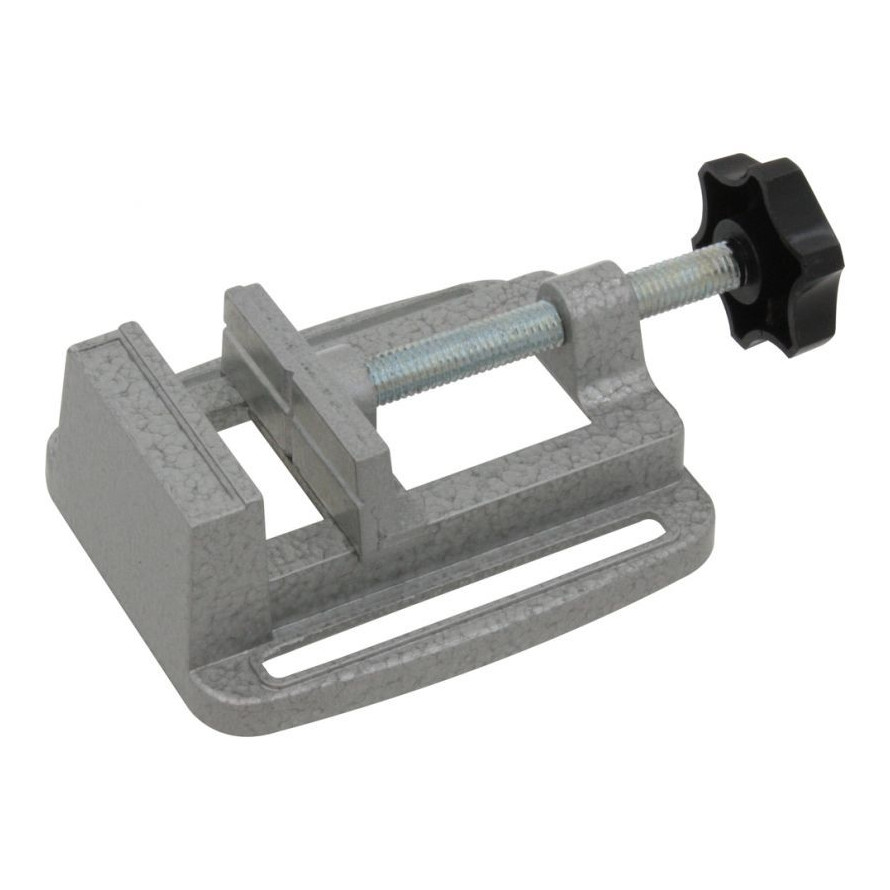Mini étau, ouverture jusqu'à 50 mm