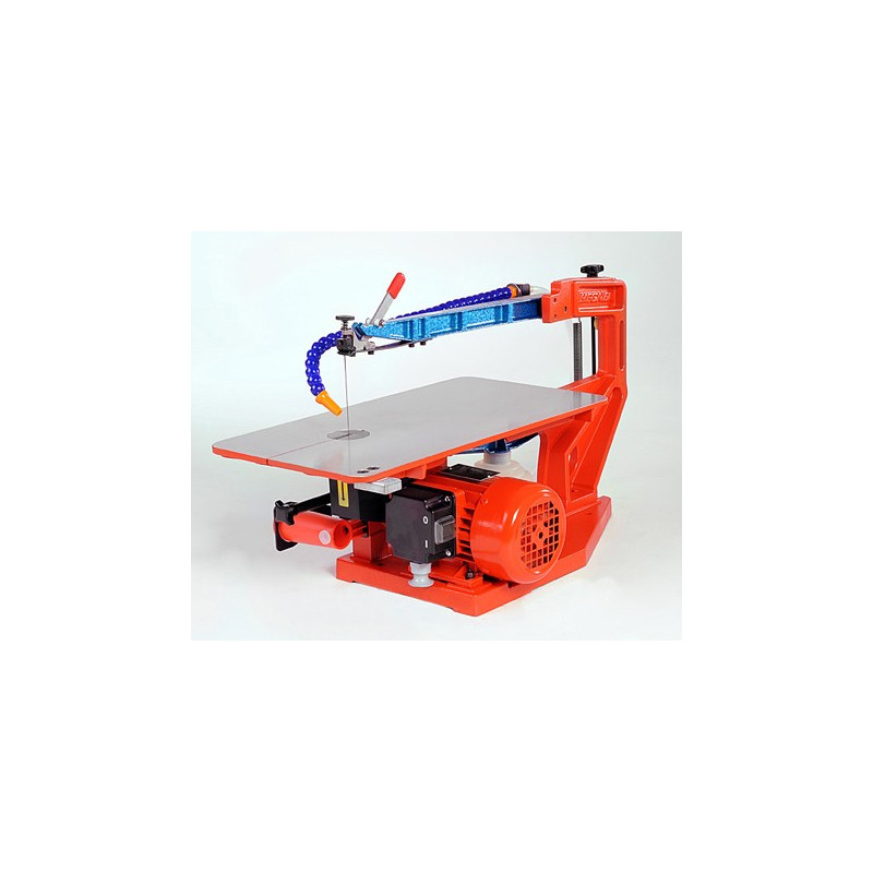 Machine Multicut 2S col 460 mm