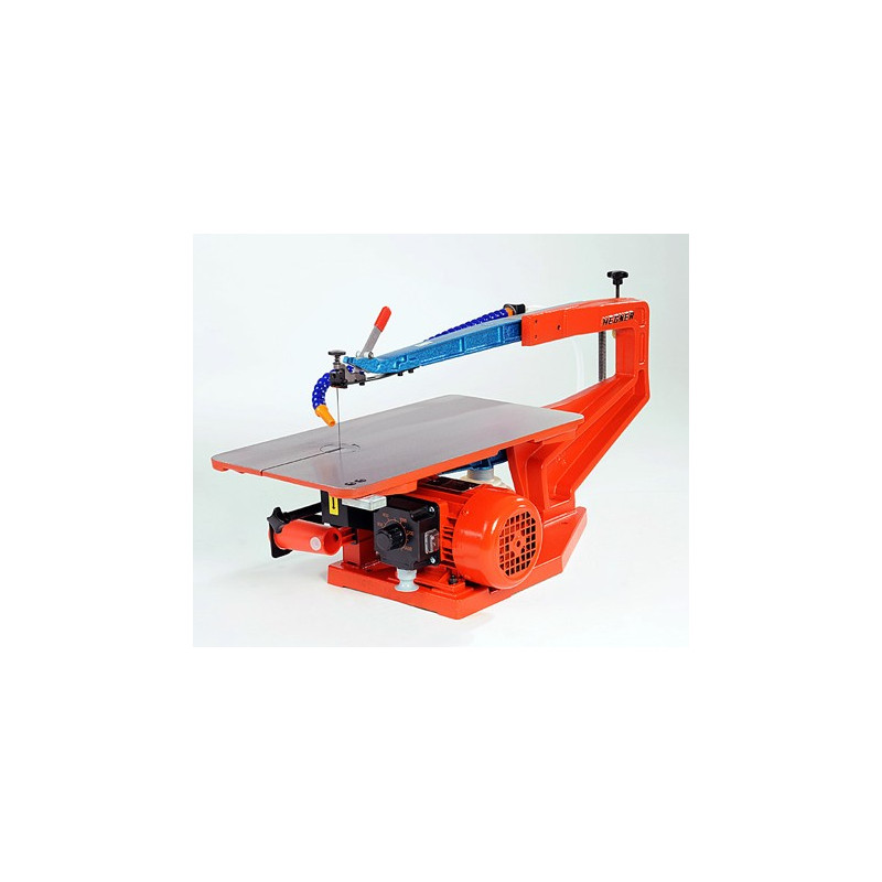 Machine Multicut QUICK E