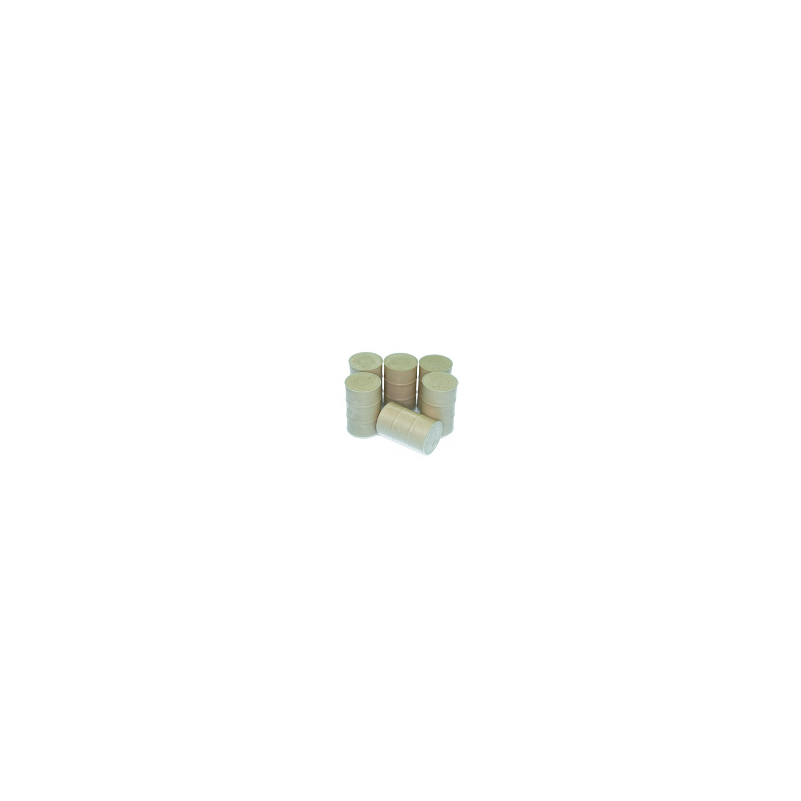Baril pour maquette de bateau