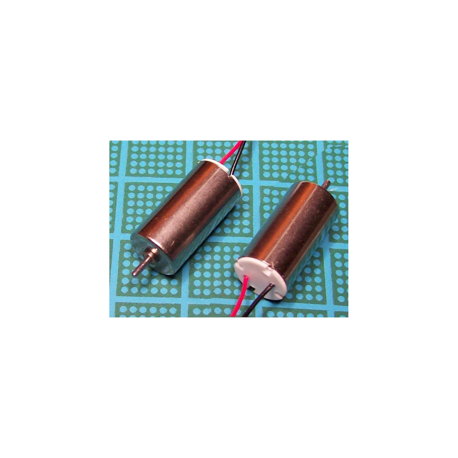 Moteur MA-MHK MICRO 16