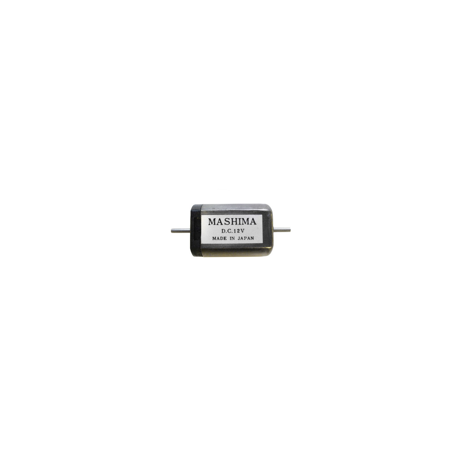Moteur Mashima MH1833D