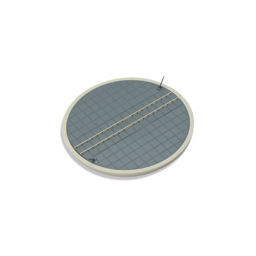 Plaque tournante HOm