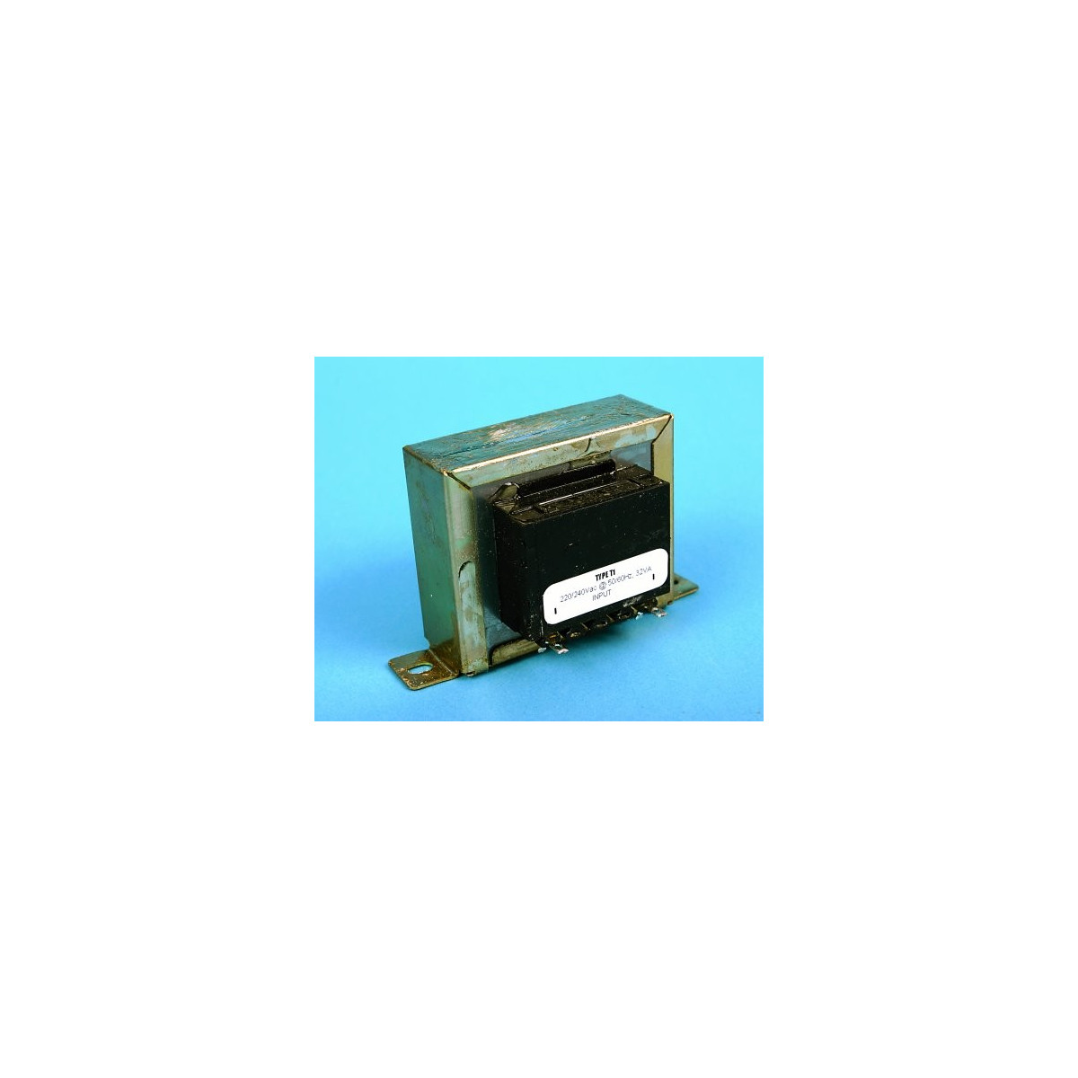 Transfo 1x 24V 1A25