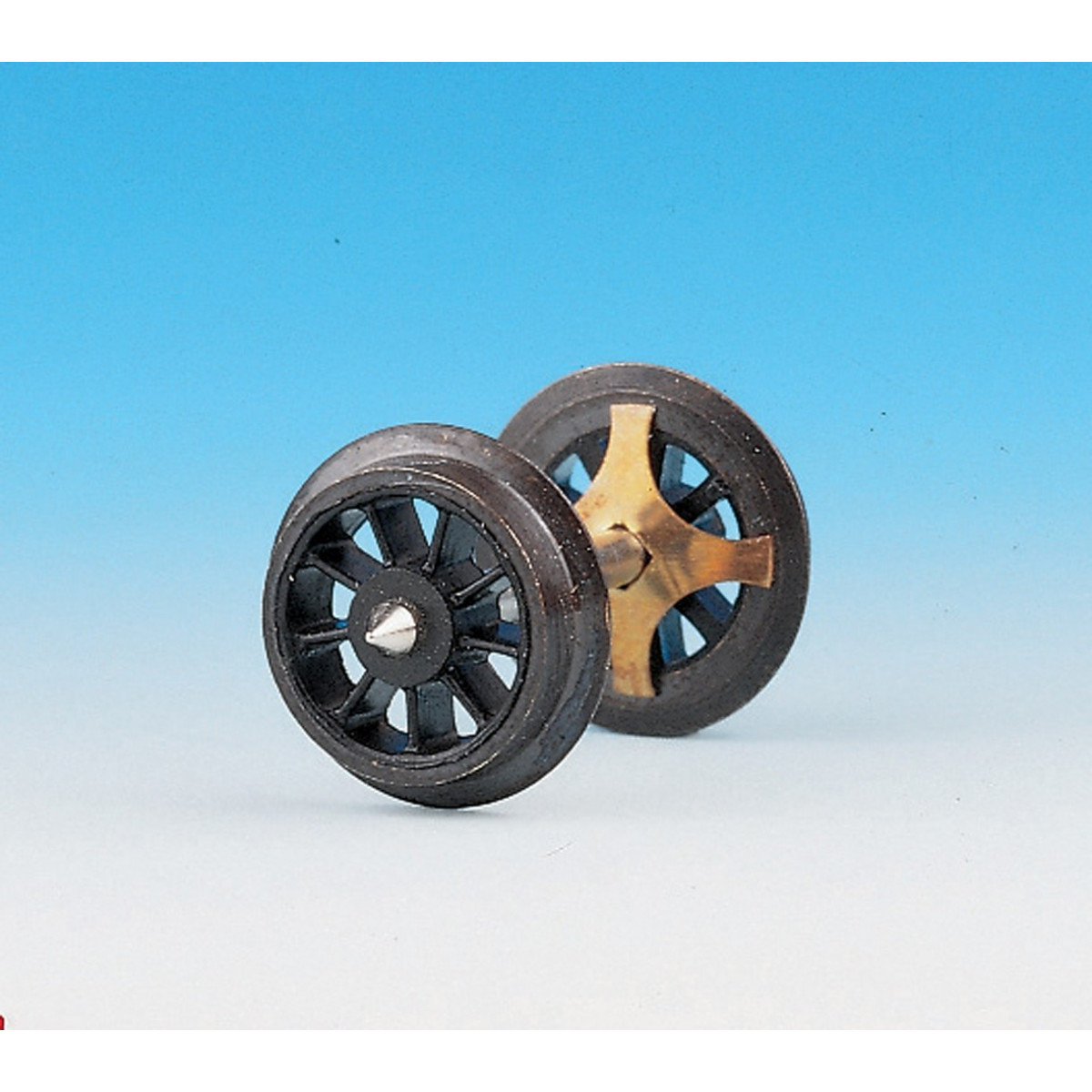 Essieu normalisé NEM 11 mm DC