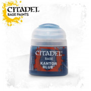 Kantor Blue - Peinture Citadel Base