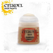 Zandri Dust - Peinture Citadel Base
