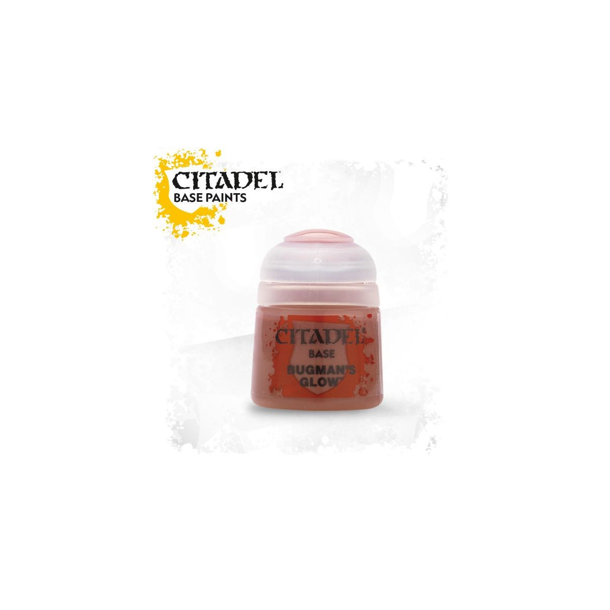 Bugman'S Glow - Peinture Citadel Base
