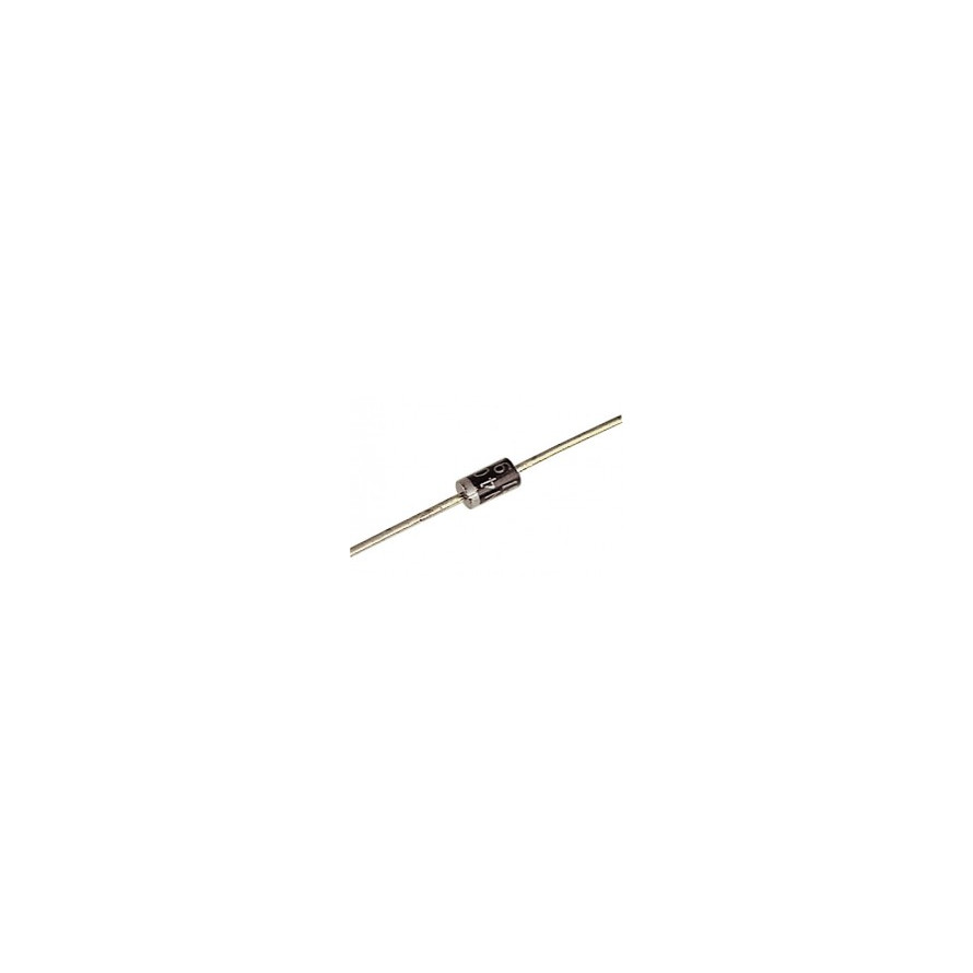 Diode 1N4007 1000V 1A