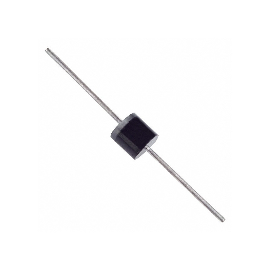 Diode 6A6 600V 6A