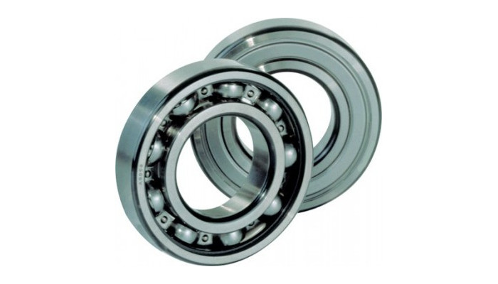 Roulements à billes