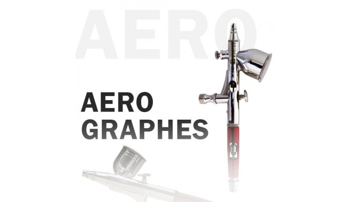 Aérographe