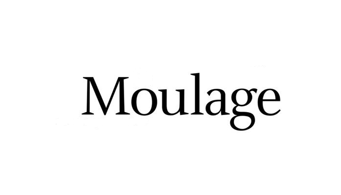Moulage