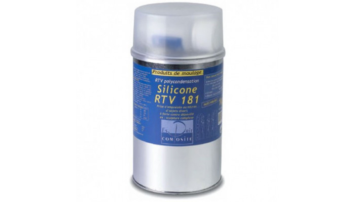 Rtv Silicone