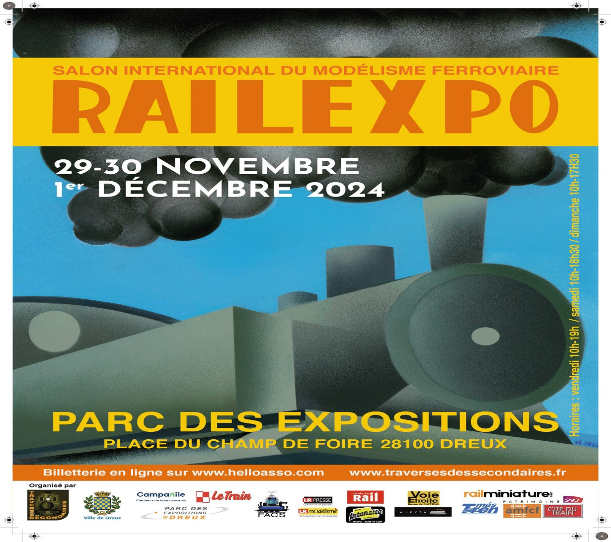 Micro Modele - Modélisme ferroviaire Maquette et Miniature